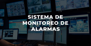 Grupo PROTEC – Soluciones integrales en seguridad