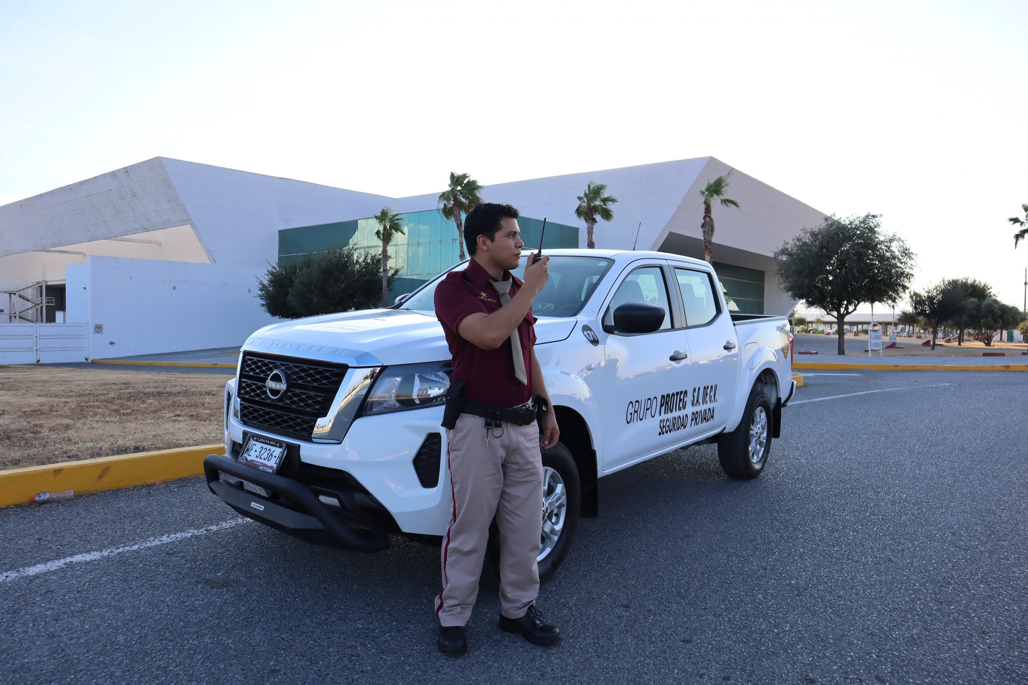 Servicios – Grupo PROTEC